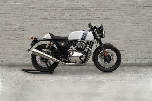 Cafe Racer Motorcycles Price Philippines 2022 | Carmudi.com.ph
