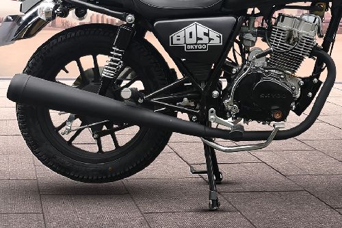 Skygo Boss 150 Guide: What to Look for in a Budget Cruiser