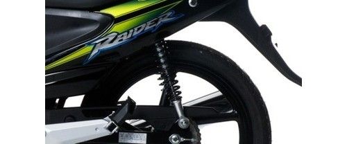 Suzuki Raider J Pro Images - Raider J Pro Color Pictures