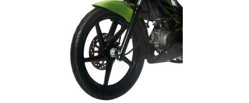 Suzuki Raider J Pro Images - Raider J Pro Color Pictures