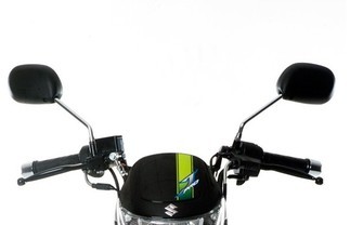 Suzuki Raider J Pro Images - Raider J Pro Color Pictures