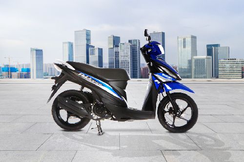 Suzuki Address 2021 Price in Philippines, January Promos, Specs & Reviews