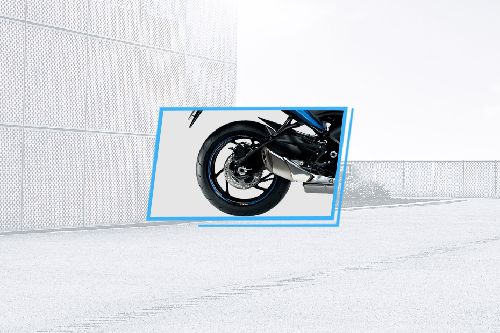 2022 Suzuki GSX-S1000 features sports-tuned 999cc engine, advanced ride ...