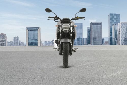 Kawasaki Dominar 400 2023 Colors in Philippines, Available in 1 colours ...