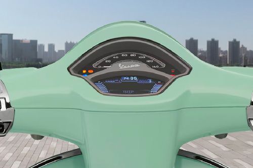 Vespa PH launches limited-edition 75th Anniversary Primavera and GTS