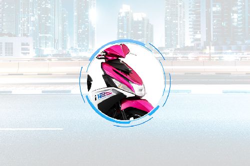 Yamaha Mio i 125 2021 Colors in Philippines, Available in 6 colours ...