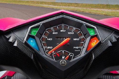 Yamaha Mio i 125 2021 Colors in Philippines, Available in 6 colours ...