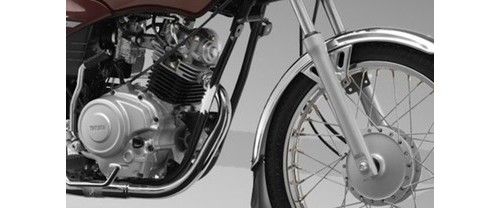 Yamaha RS 110 F Standard Price, Specs & Review Philippines