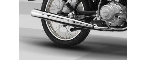 Yamaha RS 110 F Standard Price, Specs & Review Philippines