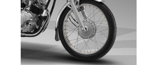 Yamaha RS 110 F Standard Price, Specs & Review Philippines