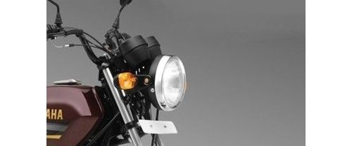 Yamaha RS 110 F Standard Price, Specs & Review Philippines