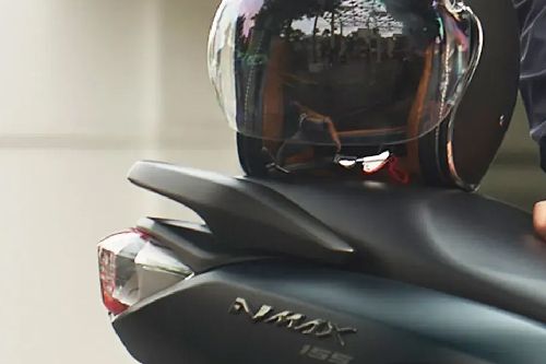 Yamaha launches Nmax Turbo