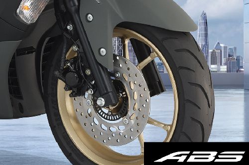 Yamaha Nmax Motorcycle Videos | Zigwheels Philippines