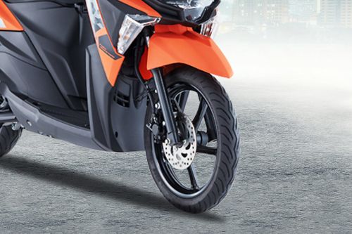 Yamaha Mio Soul i 125 2021 S Price, Specs & Review Philippines