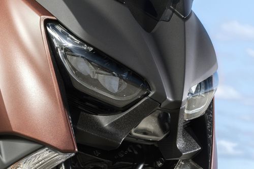 Yamaha Nmax Motorcycle Videos | Zigwheels Philippines