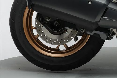 Yamaha PH launches updated Mio Gravis, all-new XMax