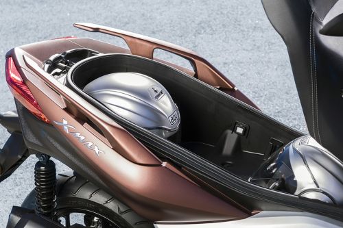 Yamaha Xmax: Know its alternatives