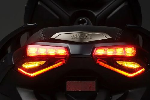 X hits the spot: Yamaha XMax