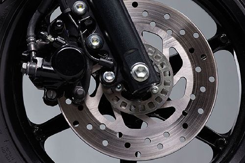 Here’s what’s new with the 2023 Yamaha Mio Gravis