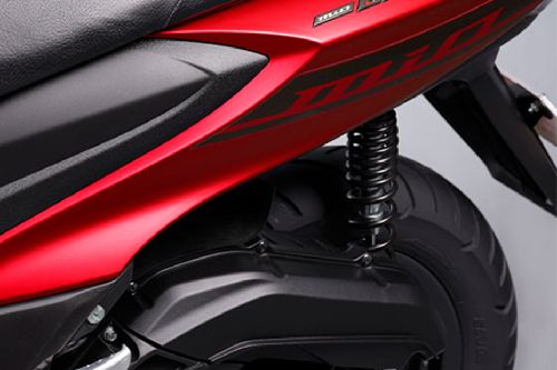 Yamaha Mio Gravis 2022 Price Philippines, July Promos, Specs & Reviews