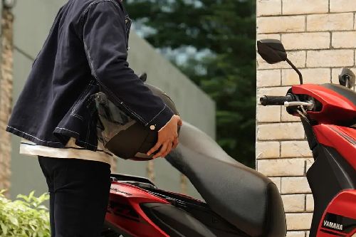 Here’s what’s new with the 2023 Yamaha Mio Gravis