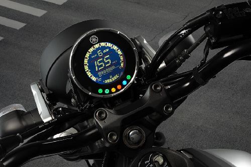 Yamaha XSR155 2022 Specs And Feature Philippines | Zigwheels