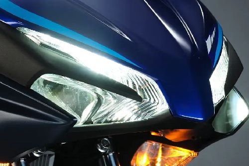 Is this the new PH-spec Yamaha Sniper 155?