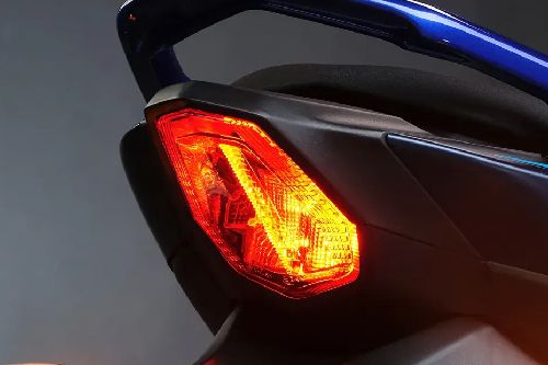 Is this the new PH-spec Yamaha Sniper 155?