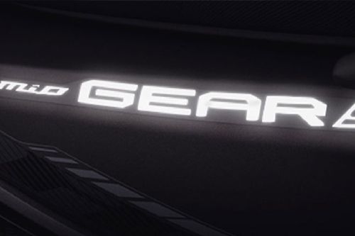 Yamaha PH unveils new colors of Mio Gear in adventure-packed final leg ...