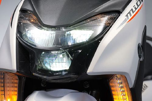 Yamaha Mio Gear 2021 Colors in Philippines, Available in 4 colours ...