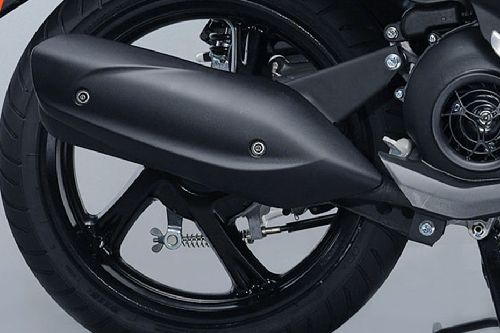 Yamaha Mio Gear 2021 Colors in Philippines, Available in 4 colours ...