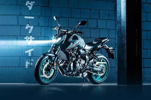 Yamaha MT-07 for Sale - New MT-07 Price List May 2023
