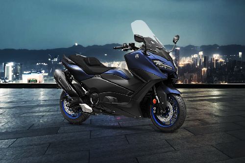 Yamaha TMAX 2023 Colors in Philippines, Available in 0 colours | Zigwheels