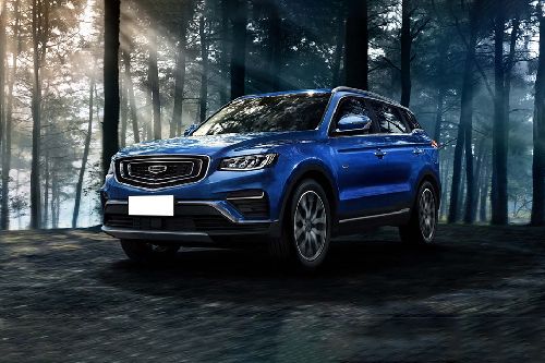 Geely Azkarra 2020 Price list Philippines, April Promos, Specs & Reviews