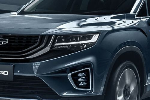 Winning combination: 2022 Geely Okavango Urban Plus