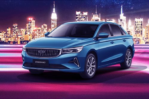 Geely Philippines Cars Price List 2022 | Carmudi