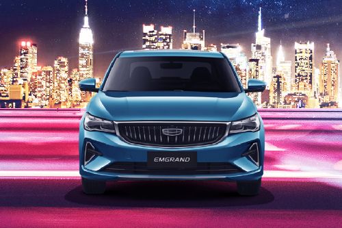 Geely Philippines Cars Price List 2022 | Carmudi