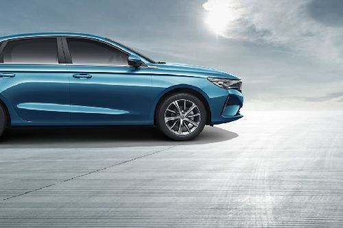 REVIEW: Geely Emgrand Premium