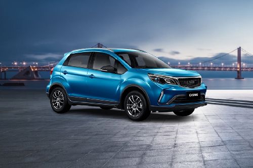 Geely Azkarra Price in Santa Rosa, Downpayment & Monthly Installment