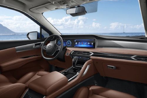 Haima 7x 1.5L Turbo 2022 Specs & Price in Philippines