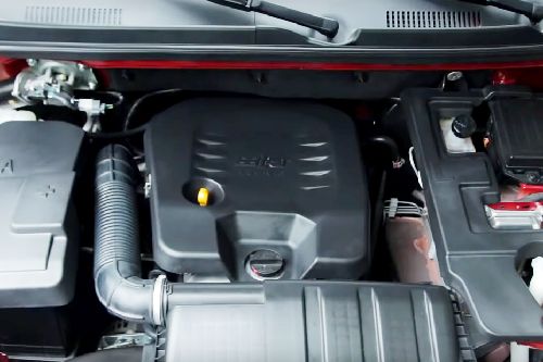 BAIC M50S vs BAIC M60 Comparison | Zigwheels Philippines