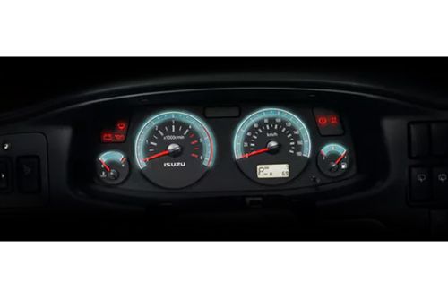 Isuzu Crosswind Colors in Philippines, Available in 5 colours | Zigwheels