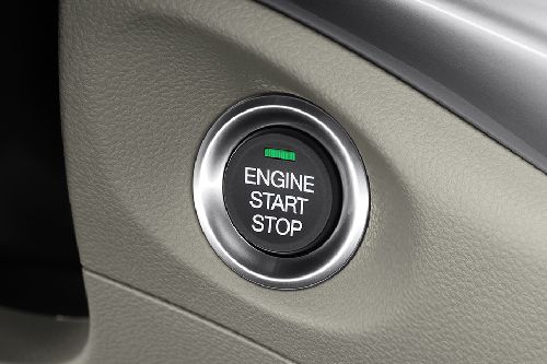 GAC GA4 2021 Interior & Exterior Images - GA4 2021 Pictures