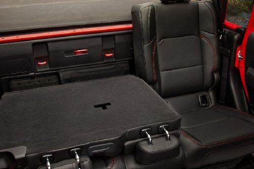 Jeep unveils upgrades for 2023 Gladiator