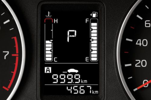 2019 Kia Soluto: Variants explained