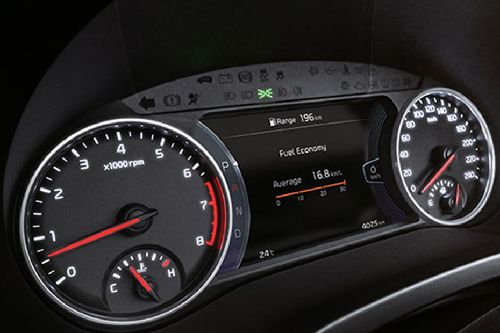 2024 Kia Seltos unveiled at Los Angeles Auto Show