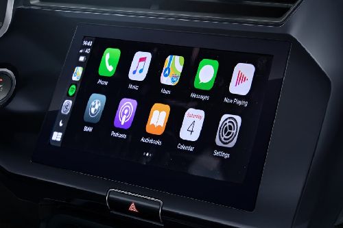 Fresh Chery: Checking on the specs of the new Tiggo 2 Pro