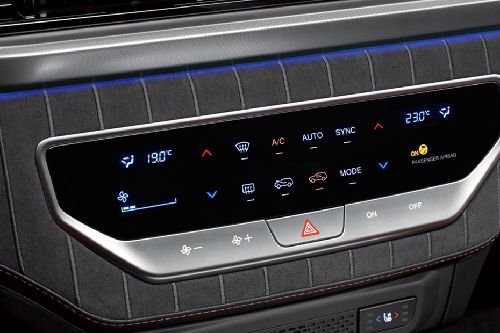 KG MOBILITY Rexton 2024 Colors in Philippines, Available in 5 colours ...