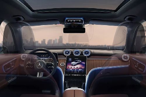 All-New Mercedes-Benz GLC Arrives in PH, Priced at P5.19M