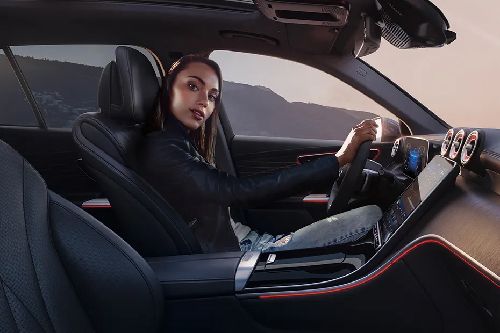 All-New Mercedes-Benz GLC Arrives in PH, Priced at P5.19M
